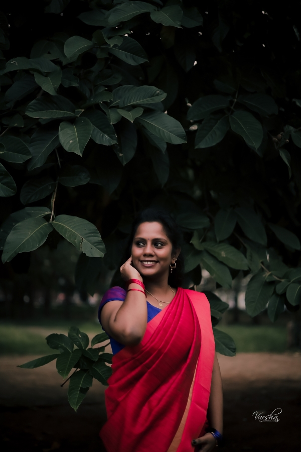 Shilpa C Venugopal